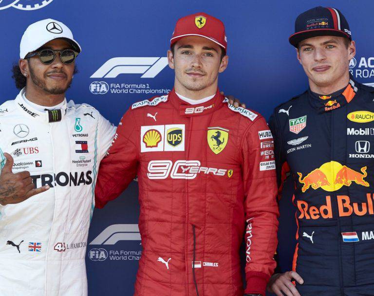 F1, le ultime notizie sui piloti per il 2020. Ecco le mosse delle 10 ...