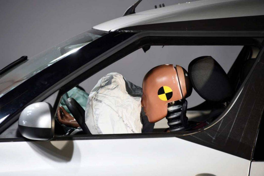 Crash Test Auto, cambiano le modalità: le novità introdotte da NCAP