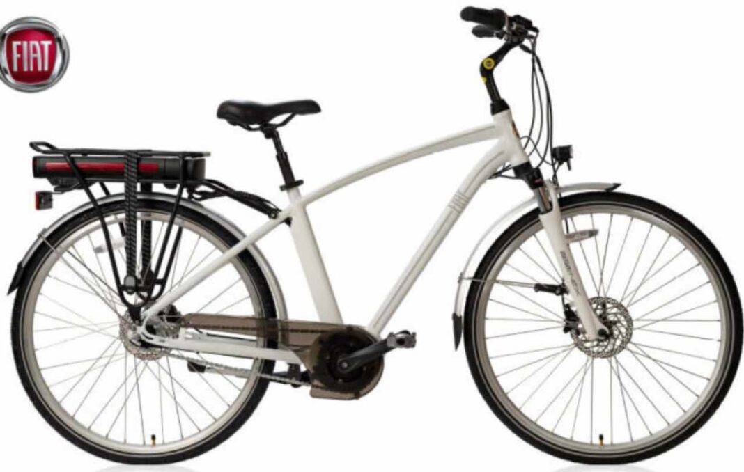 Fiat 500, le e-bike ispirate alla city car: dettagli tecnici e prezzo
