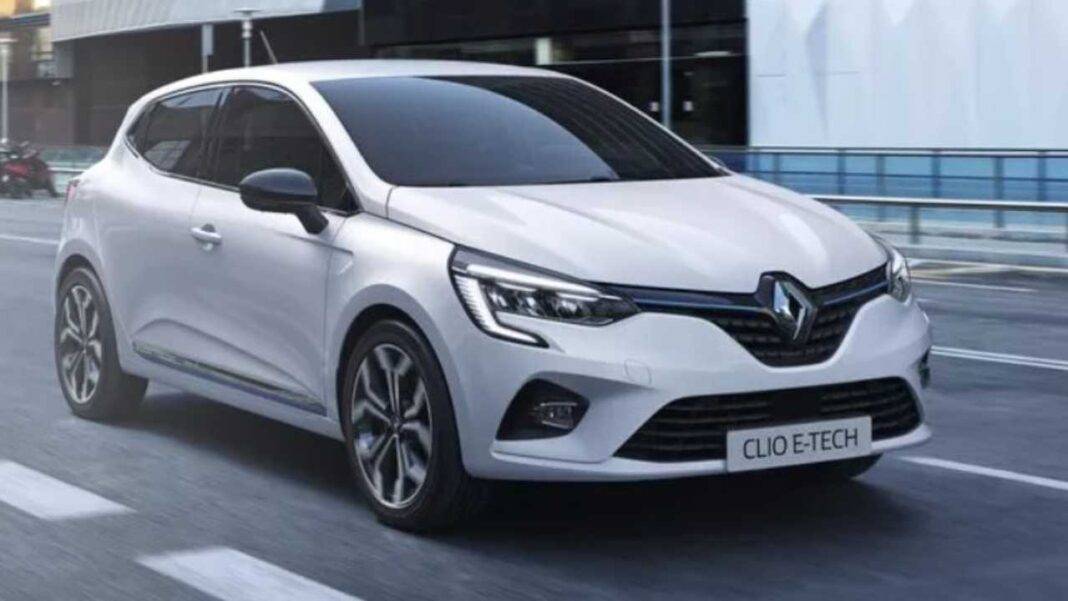 Renault Clio, Megane e Capture diventano ibride: allestimenti e prezzi