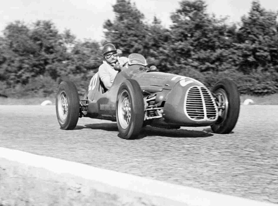 Ferrari verso il GP 1000, storia del Cavallino in F1: gli anni Cinquanta Ferrari verso il GP 1000, storia del Cavallino in F1: gli anni Cinquanta
