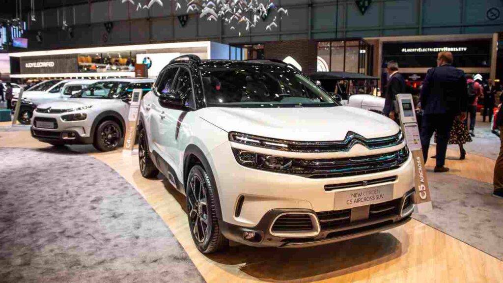 Citroen, le promozioni su C1, C3 e C5: offerte valide fino al 30 settembre