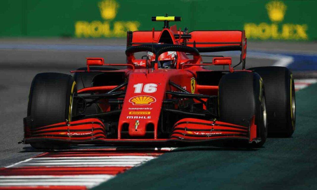 LIVE F1 GP Nurburgring, Qualifiche in diretta: classifica tempo reale