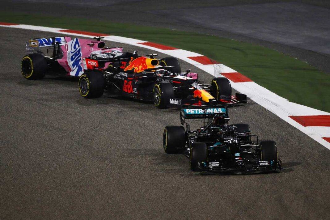 LIVE F1 GP Bahrain, Gara in diretta: la classifica in tempo reale