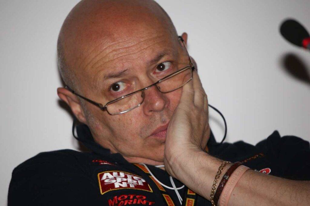Mario Donnini ad AMN: "Ferrari, 10+ a Sainz. La Formula 1 che vorrei"