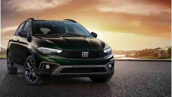 Fiat Tipo, offerte per l’acquisto: promozioni e bonus fino al 31 gennaio