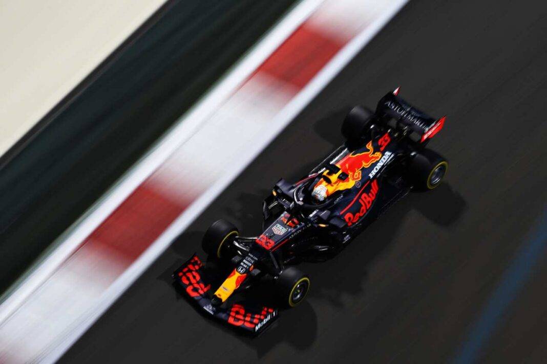 Red Bull, una nuova monoposto per il 2021: tutti i segreti della RB16-B
