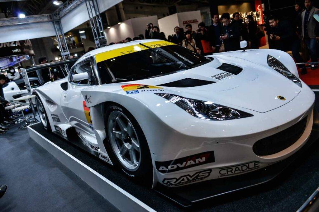 Lotus Vision80: i prototipi delle nuove sportive, le anticipazioni