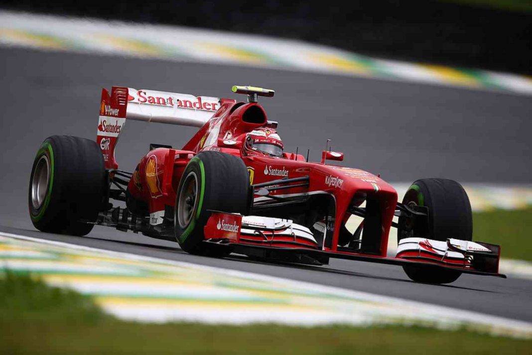 Felipe Massa, l'ultimo compagno di Schumacher in Ferrari: cosa fa oggi