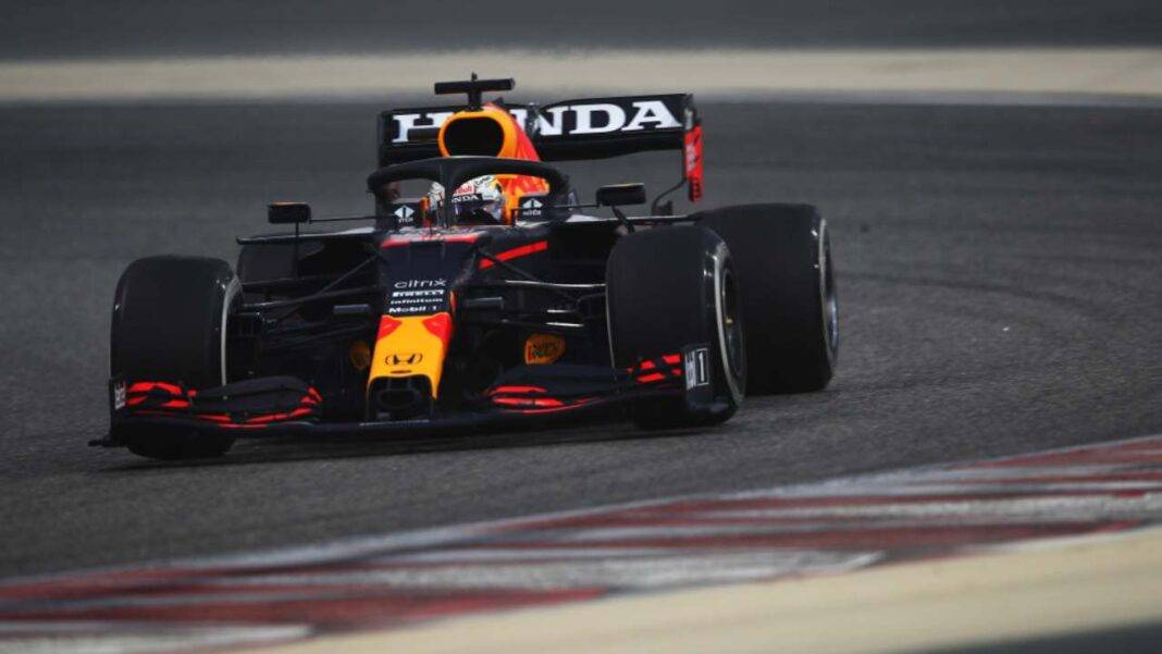 LIVE F1 GP Bahrain. Qualifiche in diretta: classifica in tempo reale