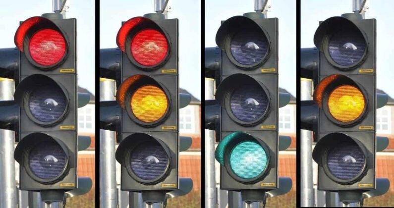 Semafori Intelligenti: come funzionano, le caratteristiche