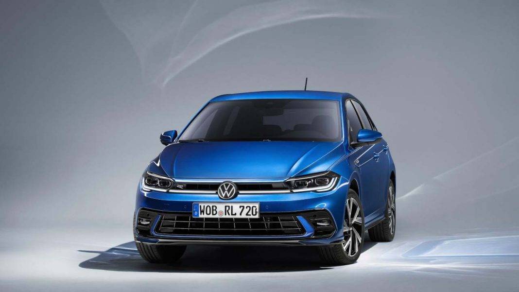 Volkswagen Polo, restyling 2021: nuove motorizzazioni e allestimenti