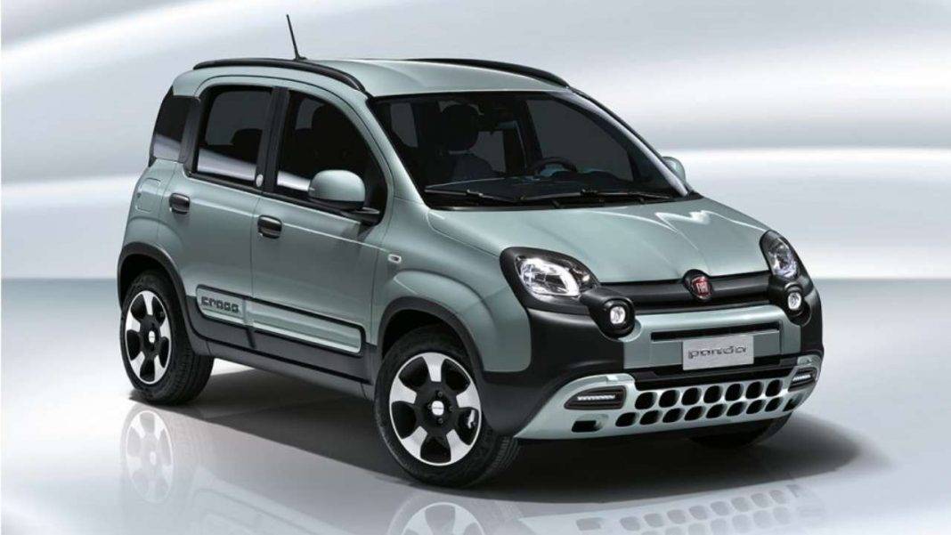 Fiat Panda in promozione a maggio: le offerte sulla gamma