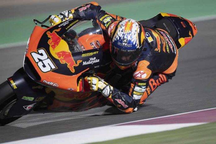 Moto2 GP Le Mans, la Gara: trionfa Raul Fernandez | L'ordine di arrivo