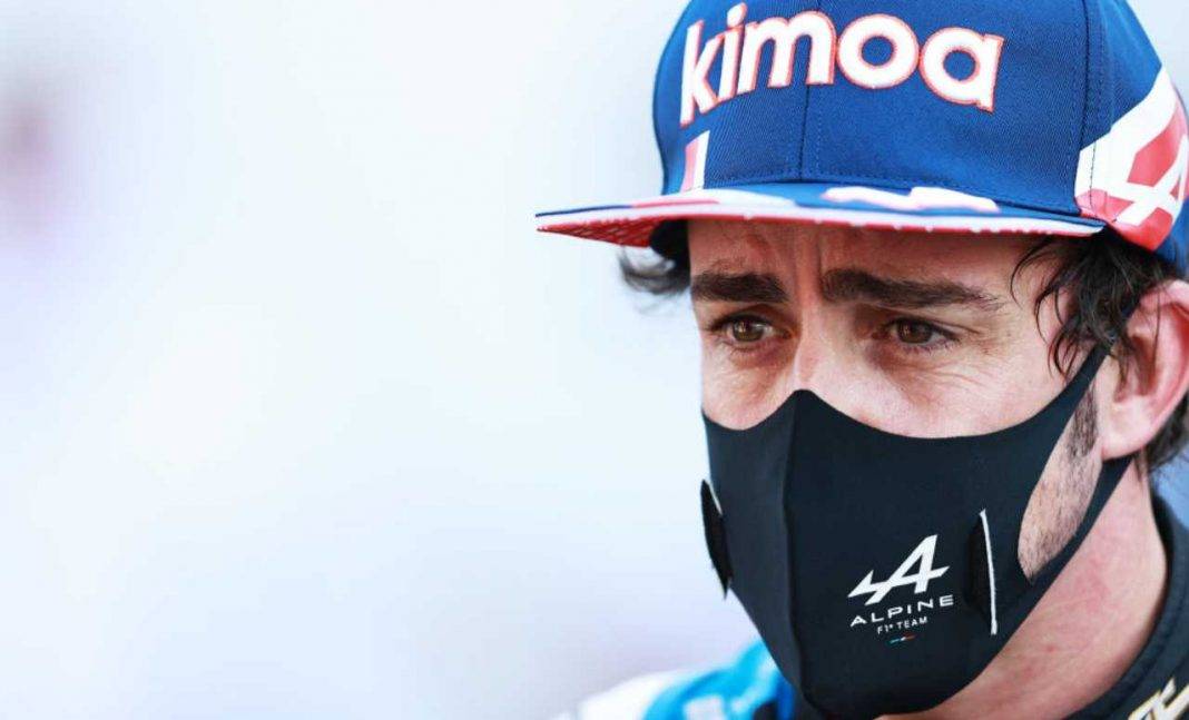Alonso, il ritorno in Formula 1: il dubbio (svanito) di Alain Prost