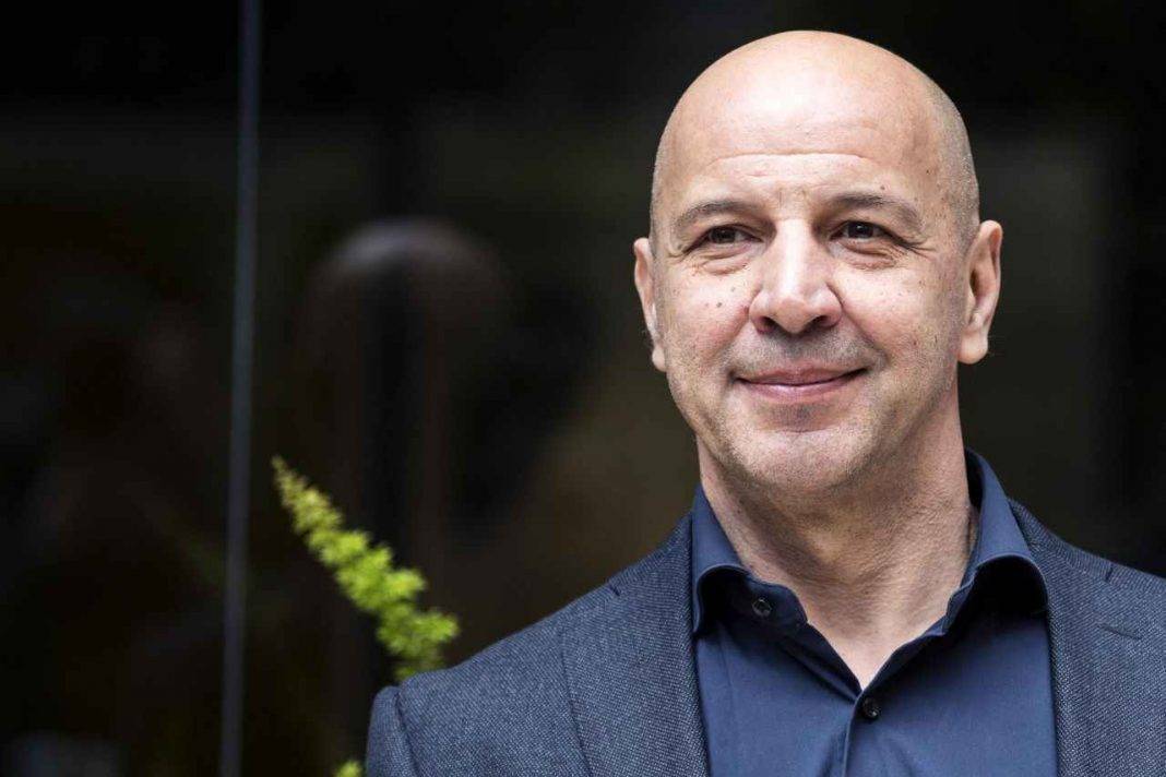 Aldo Baglio svela un curioso retroscena: "L'ho odiata"