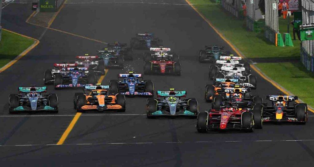 F1 GP Miami, il circuito: layout, caratteristiche e curiosità