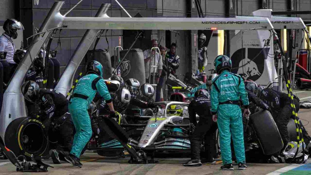 F1 GP Francia, le possibili strategie dei Team: pit stop e non solo