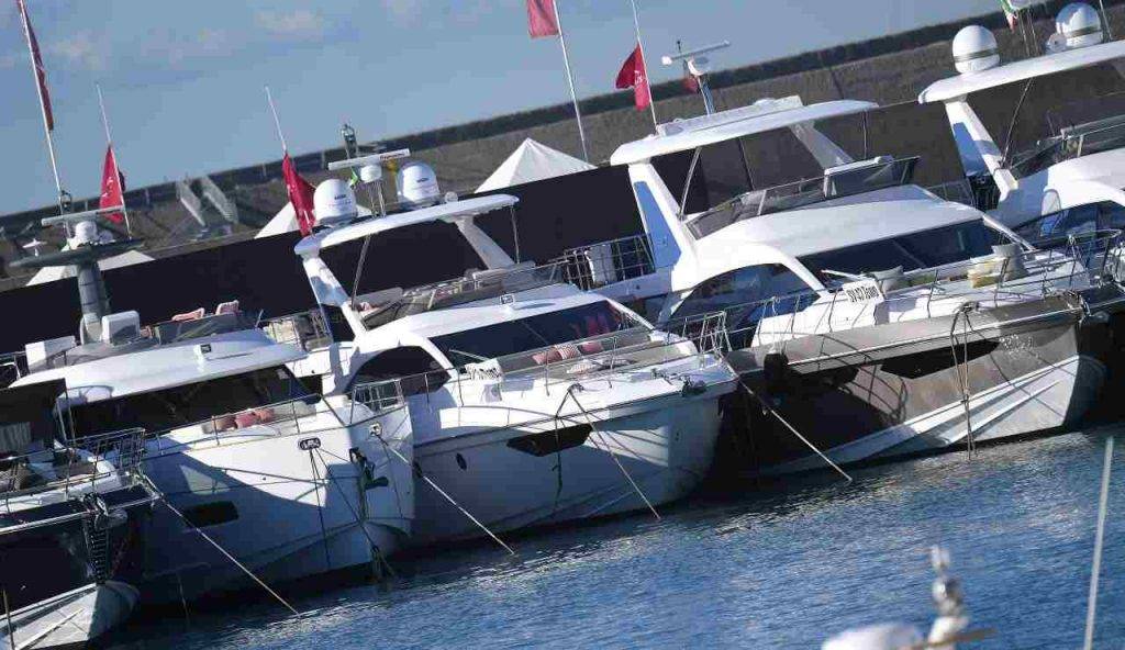 El Mahrousa, uno Yacht unico al mondo: ha un primato ineguagliabile ...