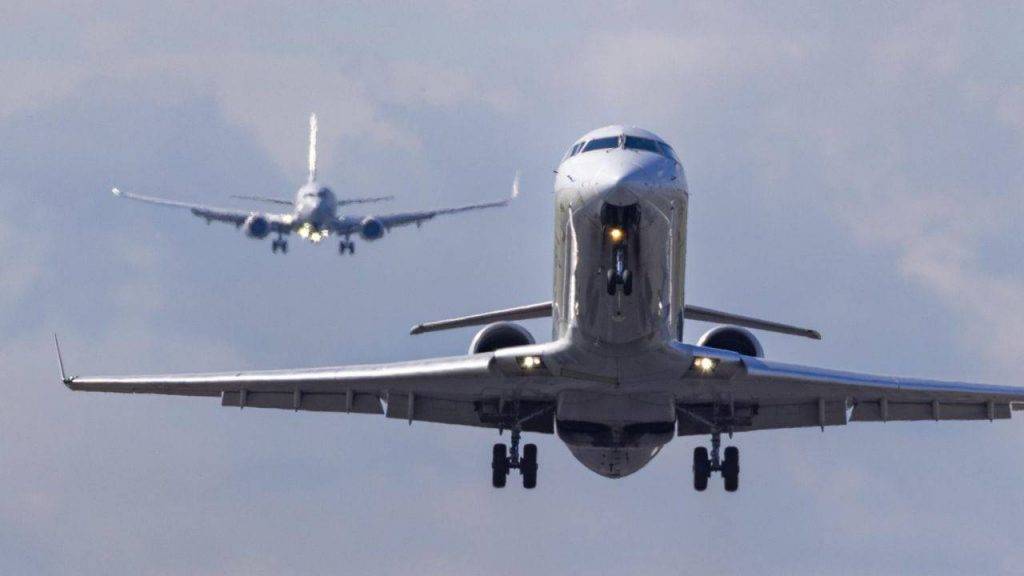 Overture, il nuovo Aereo è pronto al decollo: ha una velocità supersonica