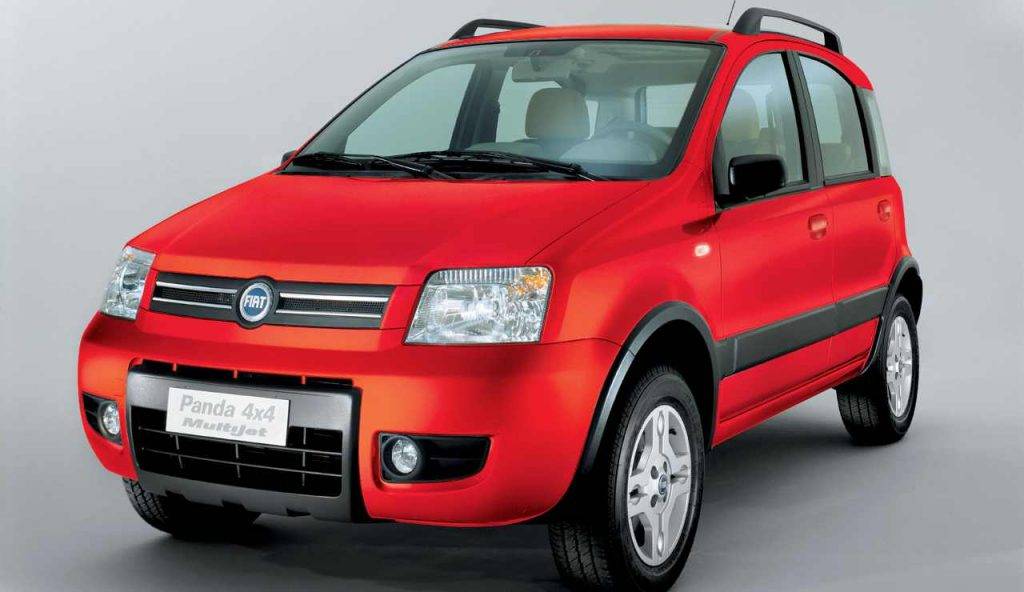 Fiat Panda, le modifiche lasciano senza parole: è diventata ...
