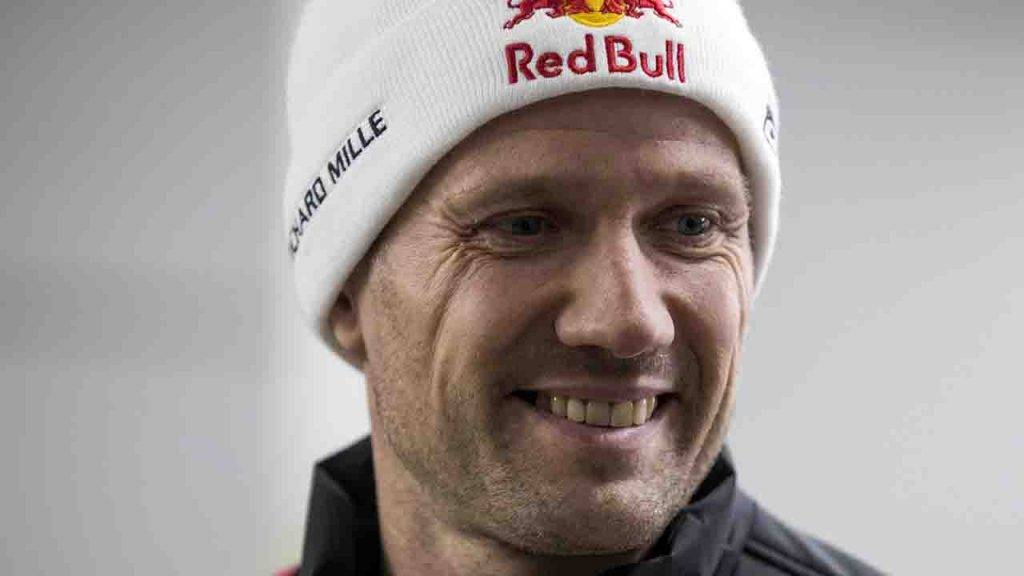 Rally Montecarlo, Sebastian Ogier conquista una vittoria da record