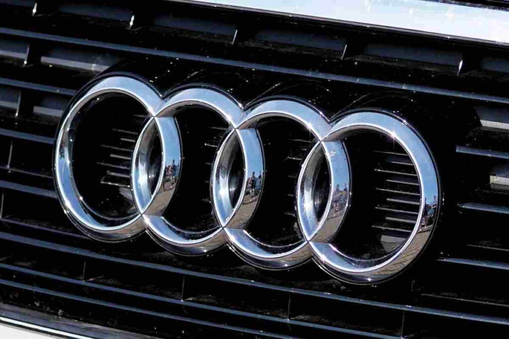 Audi, confusione sui modelli: in pochi conoscono la differenza tra ...