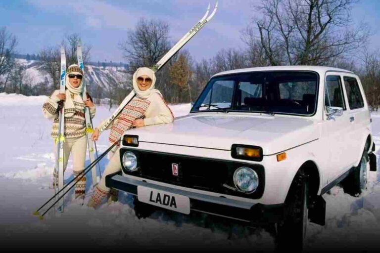 Lada Niva, dopo oltre 45 anni si rinnova: tutto pronto per il modello Sport