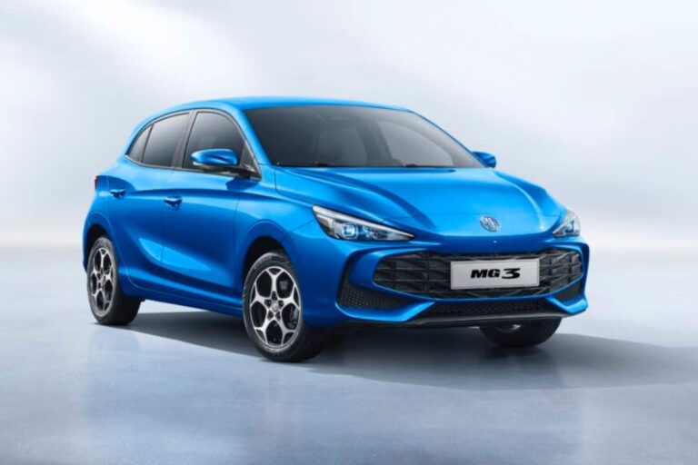 Auto cinesi low-cost: quali sono le migliori sul mercato italiano e ...