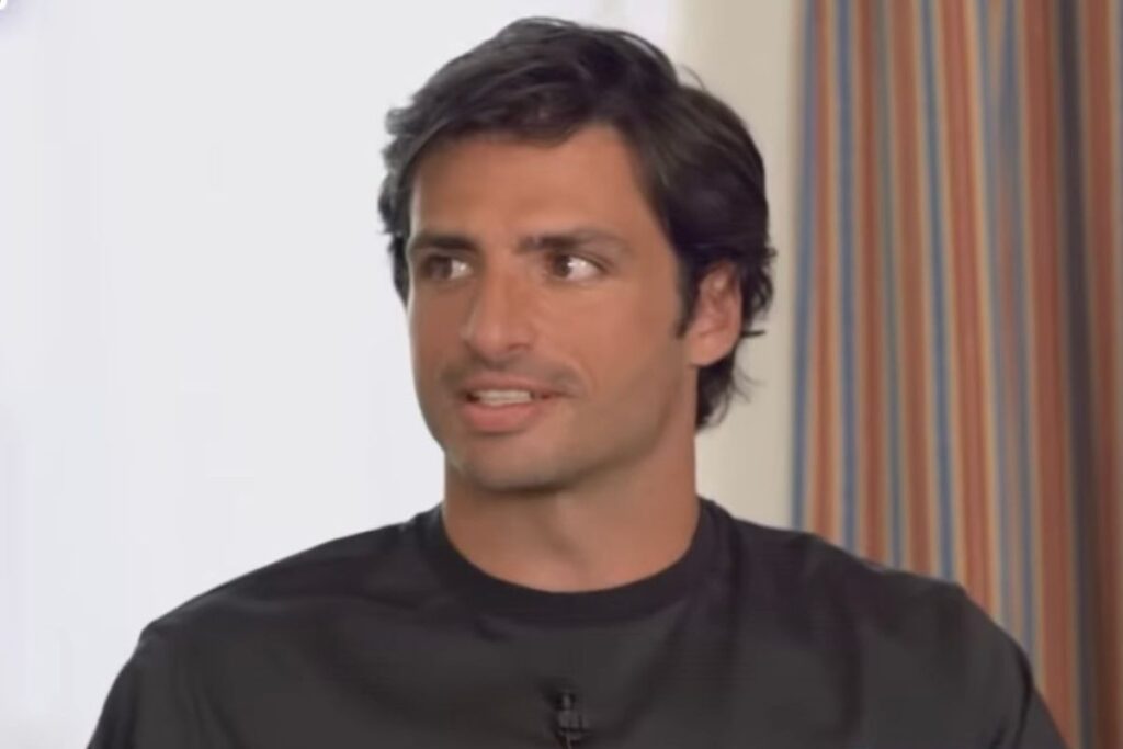 F1, arrivano le prime parole di Sainz al volante della nuova Williams