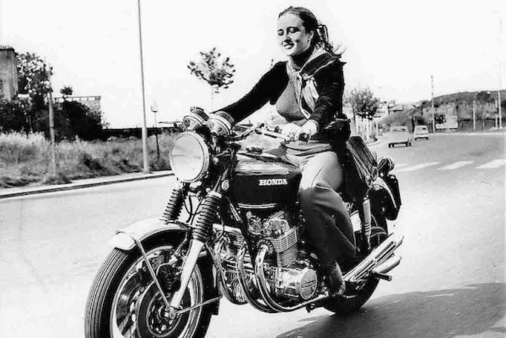 Eleonora Giorgi, la passione che pochi conoscevano: costata una vita ...