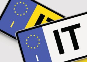 Ho ricevuto una multa con targa sbagliata, cosa devo fare? Come agire ...