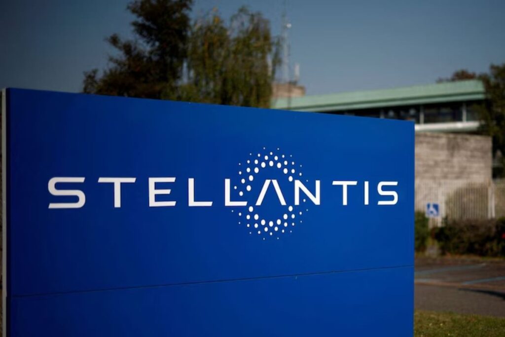 Stellantis, il marchio sta facendo numeri da paura: crescita senza ...