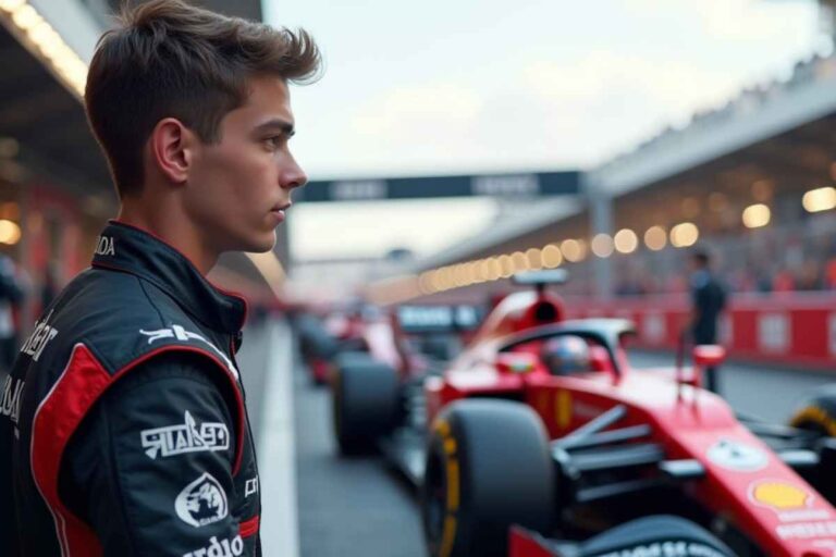 Fernando Alonso esulta per la Ferrari: gioia incontenibile - AutoMotoriNews